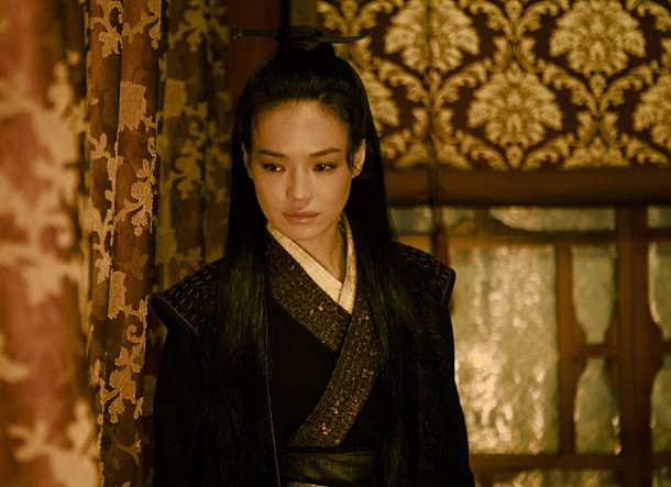 The Assassin (2015) ☆☆☆(3/4): A gorgeous but distant wuxia film ...