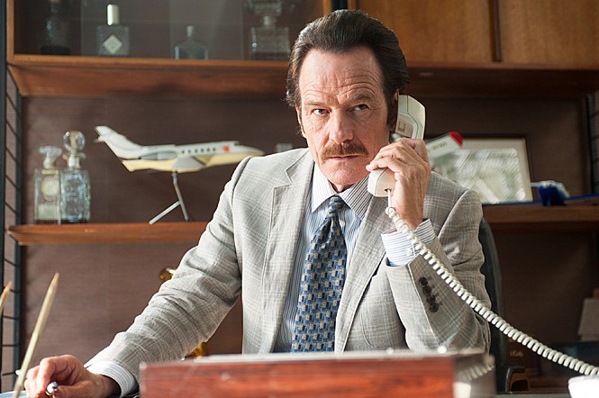 The Infiltrator (2016) ☆☆1/2(2.5/4): Follow the money | Seongyong's ...
