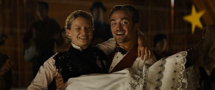 Damsel (2018) ☆☆☆(3/4): An offbeat western comedy with some surprise ...