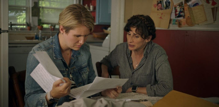 Sword of Trust (2019) ☆☆1/2(2.5/4): The trouble with one antique sword ...