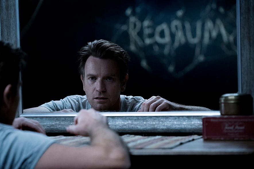 Doctor Sleep (2019) ☆☆☆(3/4): An eclectic sequel between King and ...