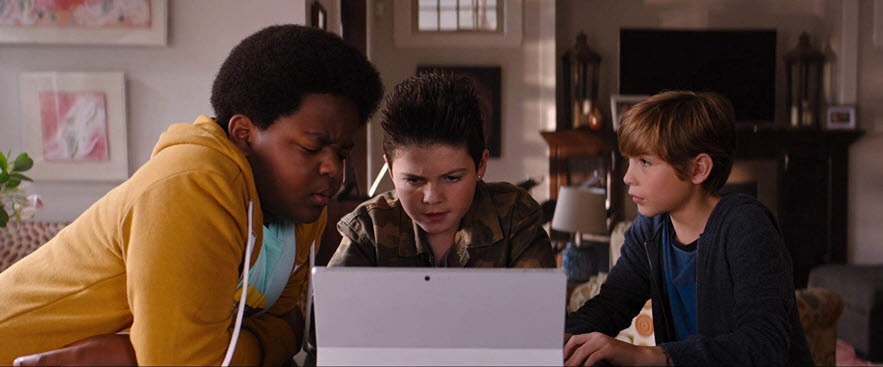Good Boys (2019) ☆☆☆(3/4): Kids say and do darndest things | Seongyong ...