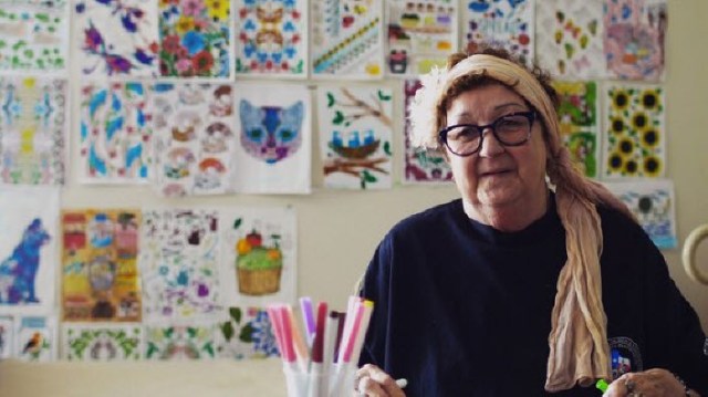 AKA Jane Roe (2020) ☆☆☆(3/4): The last words from Jane Roe | Seongyong ...