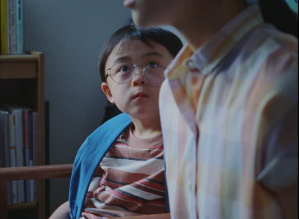 Riceboy Sleeps (2022) ☆☆☆(3/4): A Korean immigrant mother and her son ...